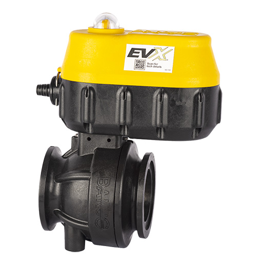 MEVXR200, M200 FLANGE ELECTRIC REGULATING VALVE: spraypartswarehouse.com