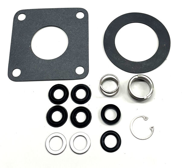 CP2664, USE 114210. OUTBOARD STUFFING BOX KIT - GDI NH3 PUMP ...