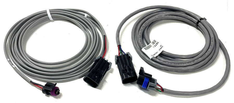 18764, PRESSURE SENSOR HARNESS KIT (SENSOR NOT INCLUDED ...