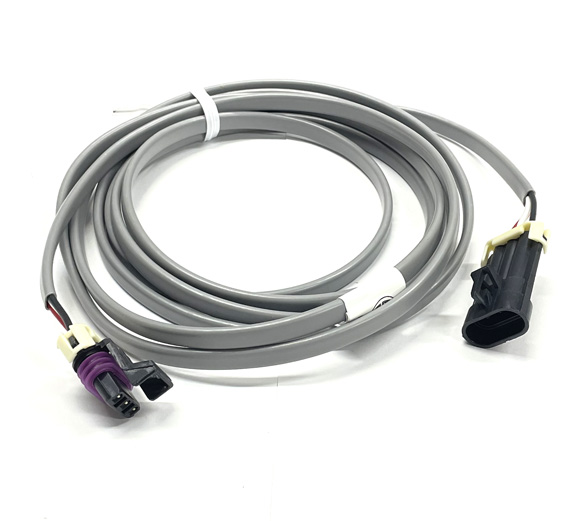13207, 15' 3-PIN METRI-PACK 150 EXTENSION CABLE