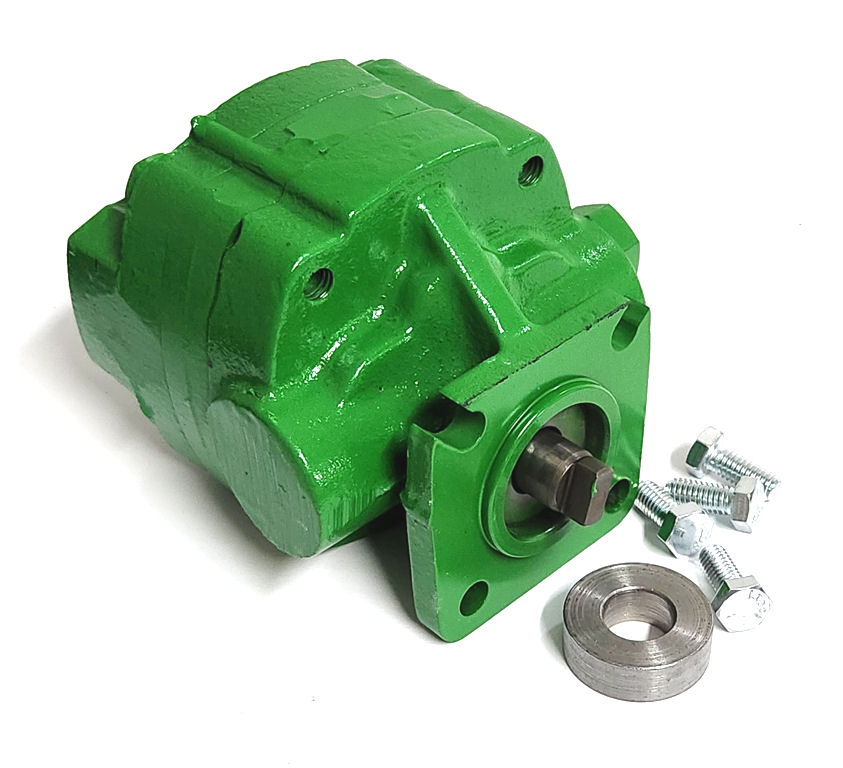 BAC-75-HYD-307, 307 ACE HYD MOTOR 16 - 19 GPM (HM5 ...