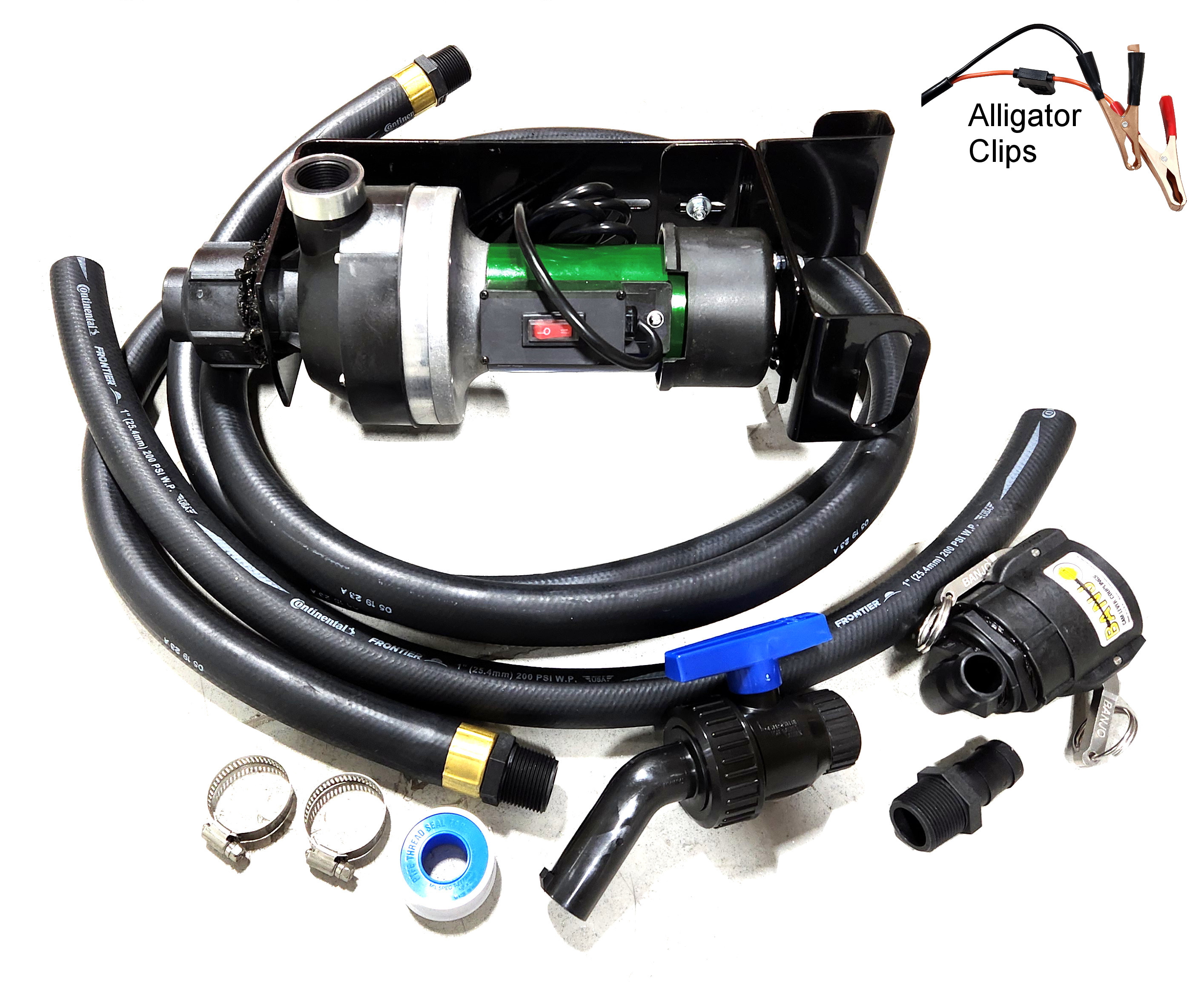 Flowserve Pumps | Spray Parts Warehouse