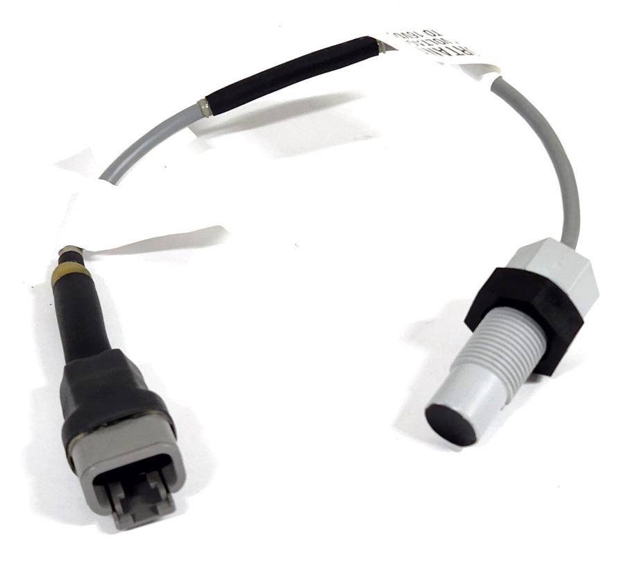 063-0172-458, RAVEN FLOWMETER SENSOR HIGH PULSE DEUTSCH DTM (MINI)