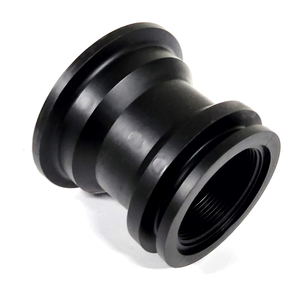 107-0171-005, INLET HALF FOR OLD STYLE RFM100 & FLOWMAX 220 / 221