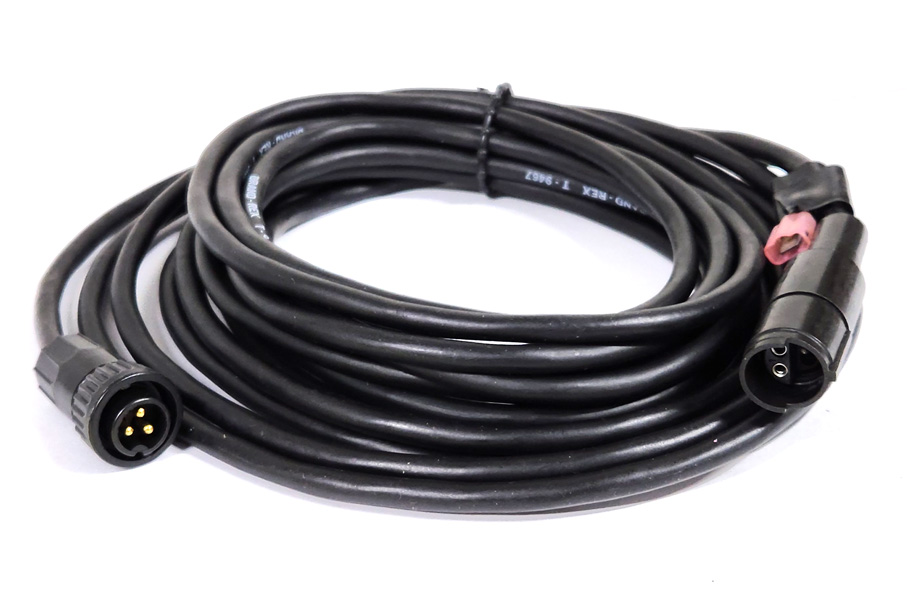 115-0159-432, RADAR ADAPTER CABLE, CASE IH WITH TRW RADAR