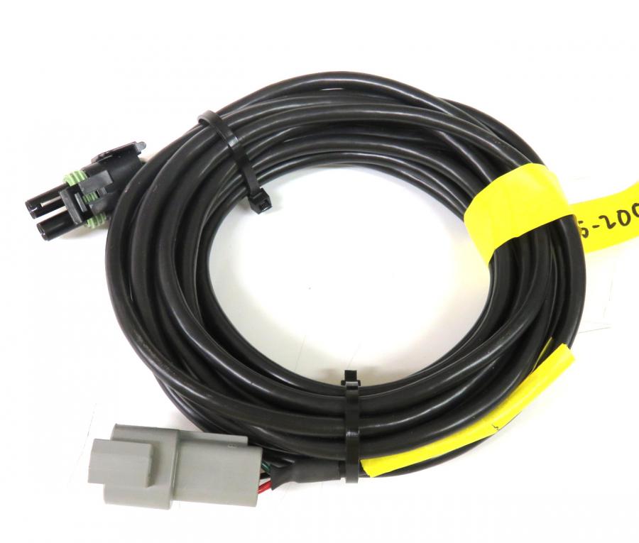 45-20041, 15' RADAR CABLE TO CONNECT MAGNAVOX RADAR TO TEEJET CONTROLLER