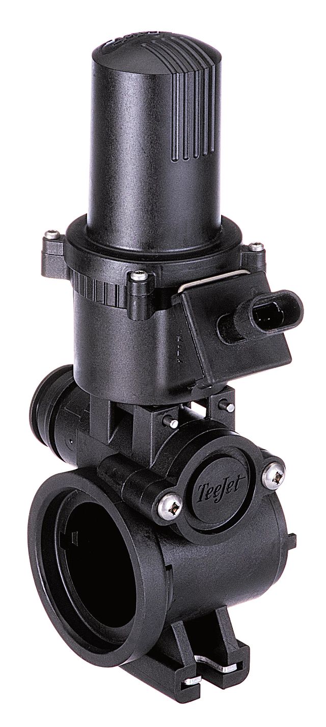 430EC-2-P, 430 SERIES 2-WAY REPLACEMENT VALVE, METRIPACK, LESS INLETS AND CONNECTING ROD ...