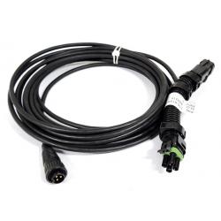 115-0159-517, RADAR ADAPTER CABLE, CASE IH & NEW HOLLAND TG WITH DICK