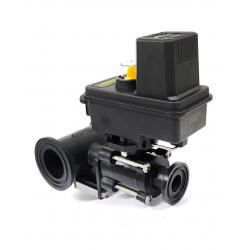 Manifold Electric Ball Valves | Spray Parts Warehouse