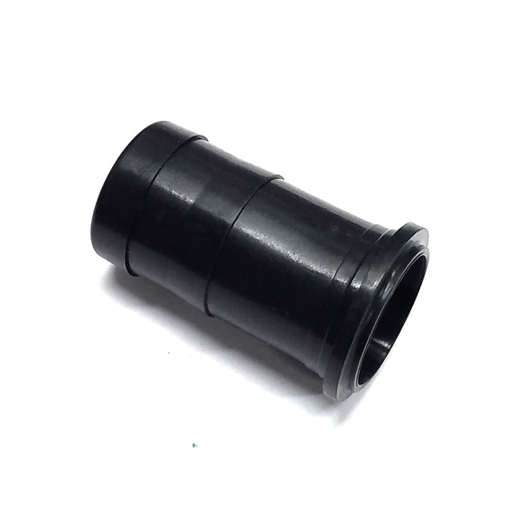 25160-01, QN HOSE SHANK - 1" SST x 1 1/4" STRAIGHT SHANK