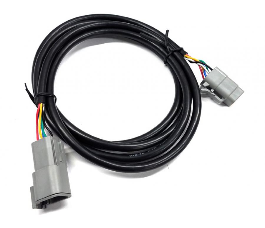 20615-06, EXTENSION HARNESS, 6FT, NODE HARNESS TO SENSOR