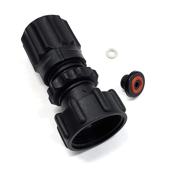 41130-01, PRESSURE REGULATOR MODULE